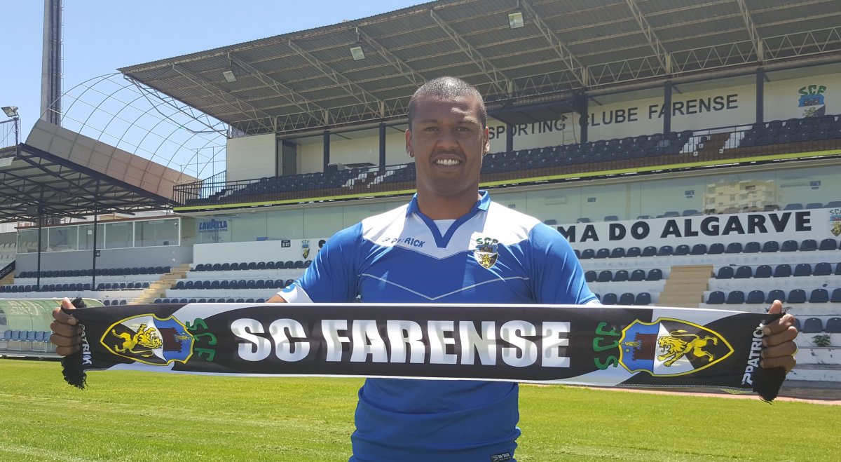 Rui Duarte: “Assumo inteiramente o risco” pela utilização de Hugo Marques