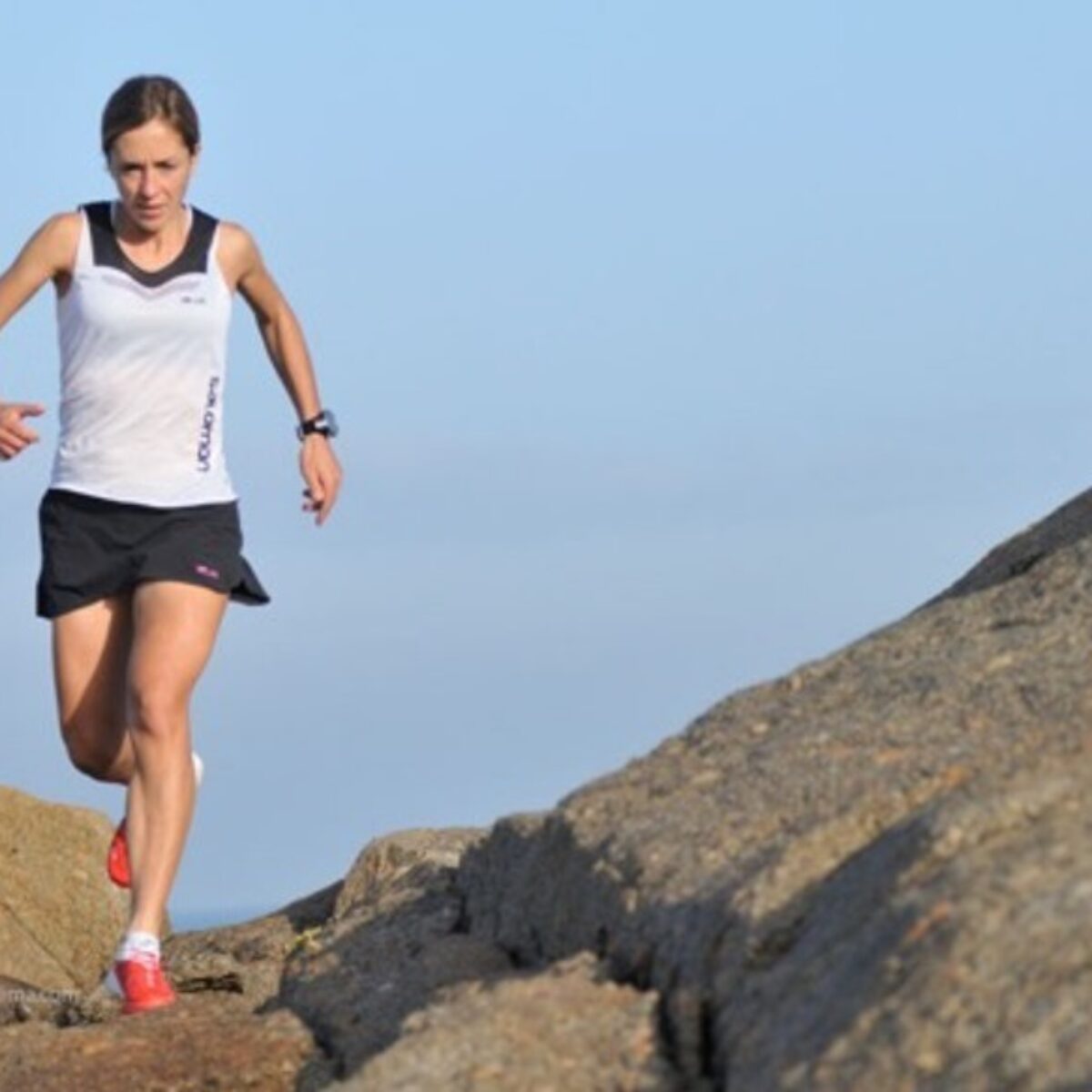 “Via Algarviana” – Venha treinar com Ester Alves