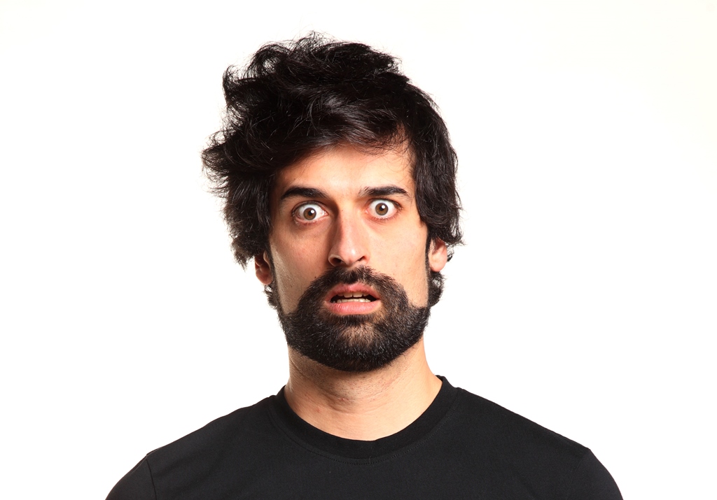 António Raminhos com “O Melhor do Pior” em Loulé