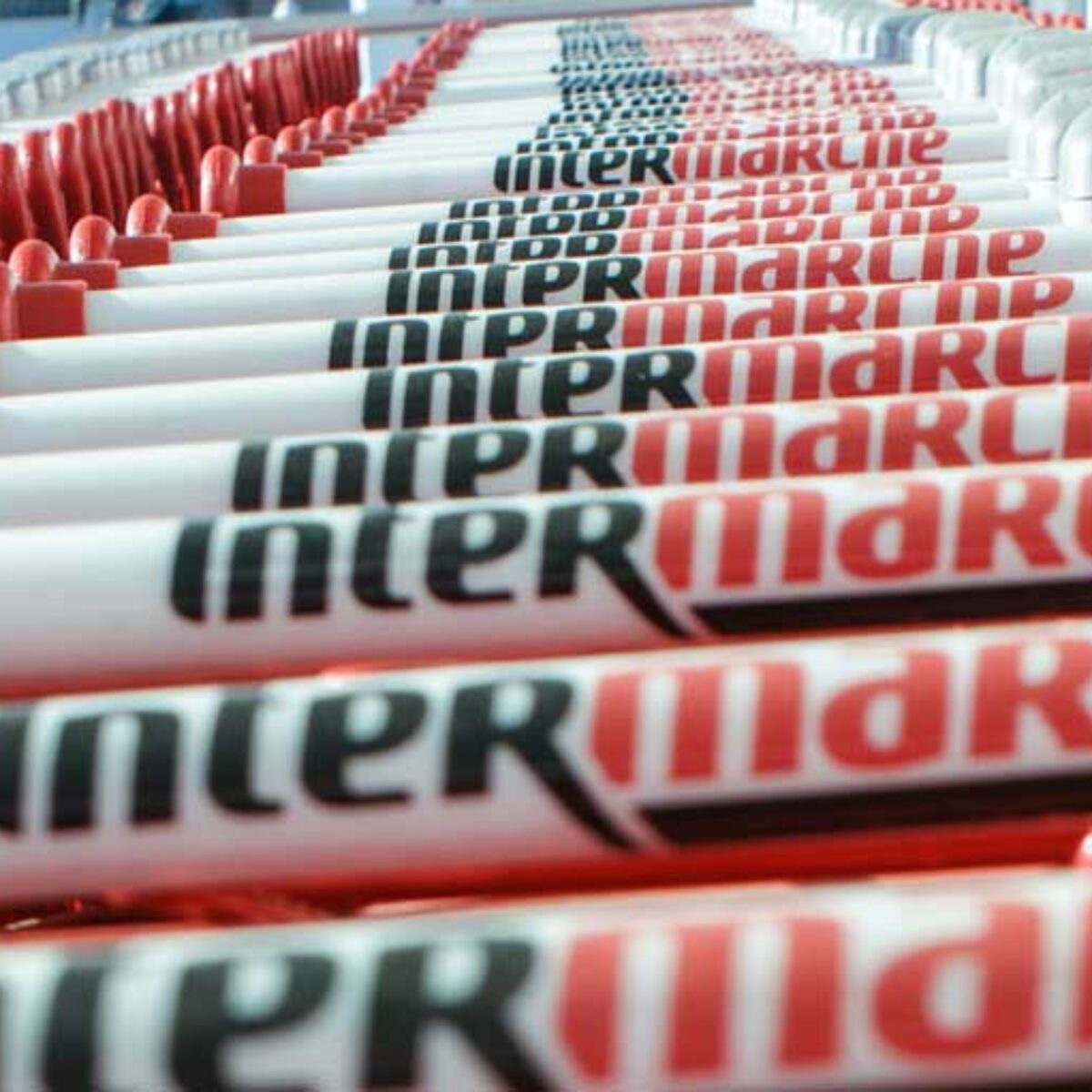 Renovação do Intermarché de Alvor custou 1 M€ e cria novos postos de ...