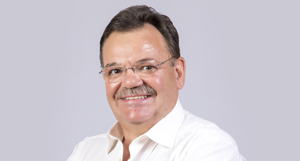 José Inácio Eduardo reeleito presidente da Mesa da Assembleia do PSD/Lagoa