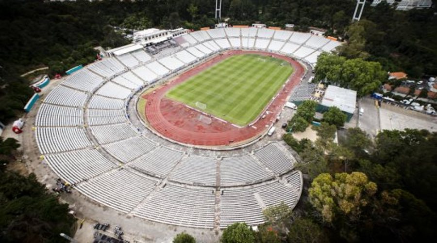 Futebol: Final do Campeonato de Portugal joga-se no Jamor