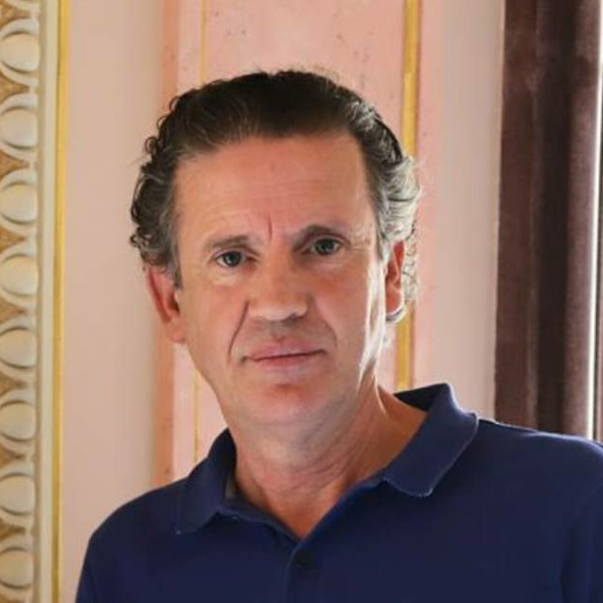 Luís Barriga apresenta romance histórico em Albufeira