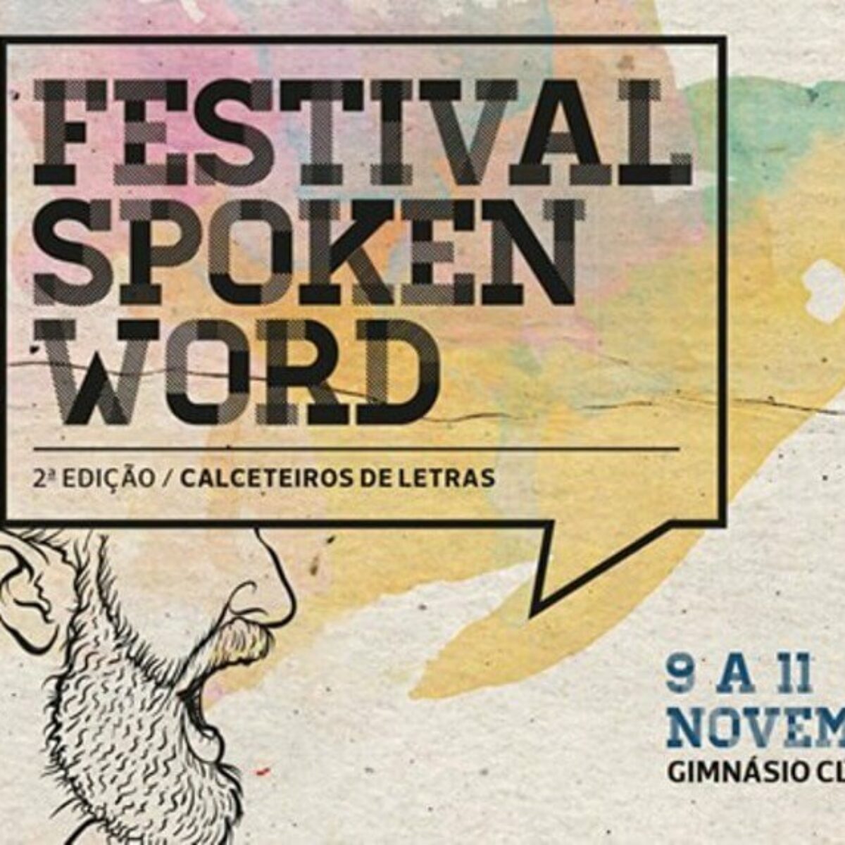 Festival de spoken word anima capital algarvia