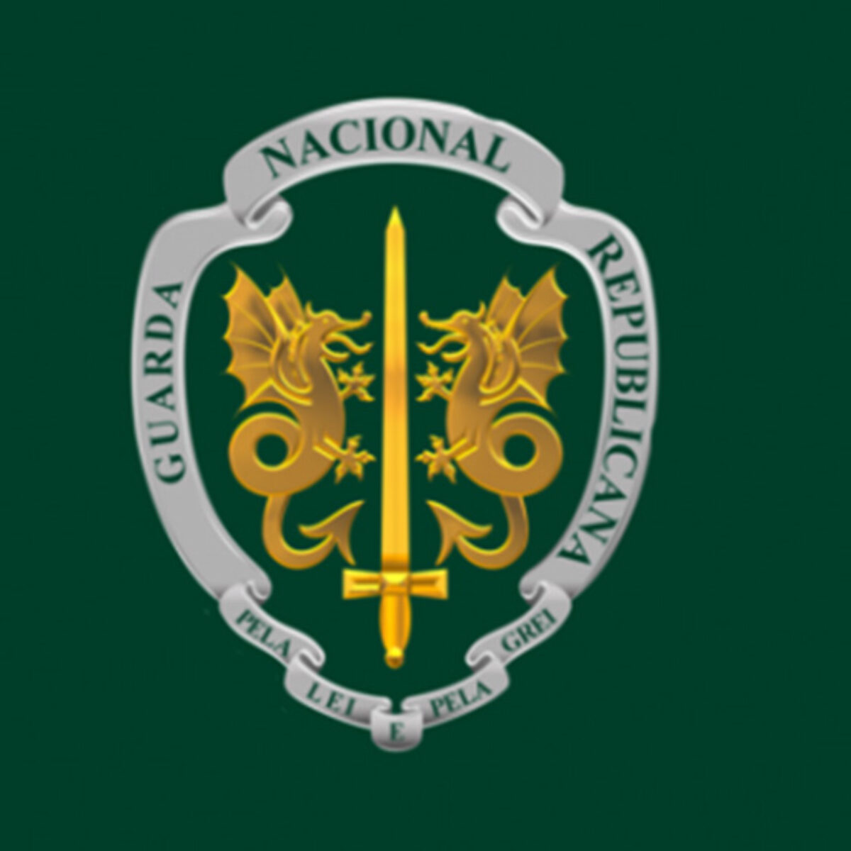 GNR comemora amanhã “Dia da Fundação – origem da GNR”