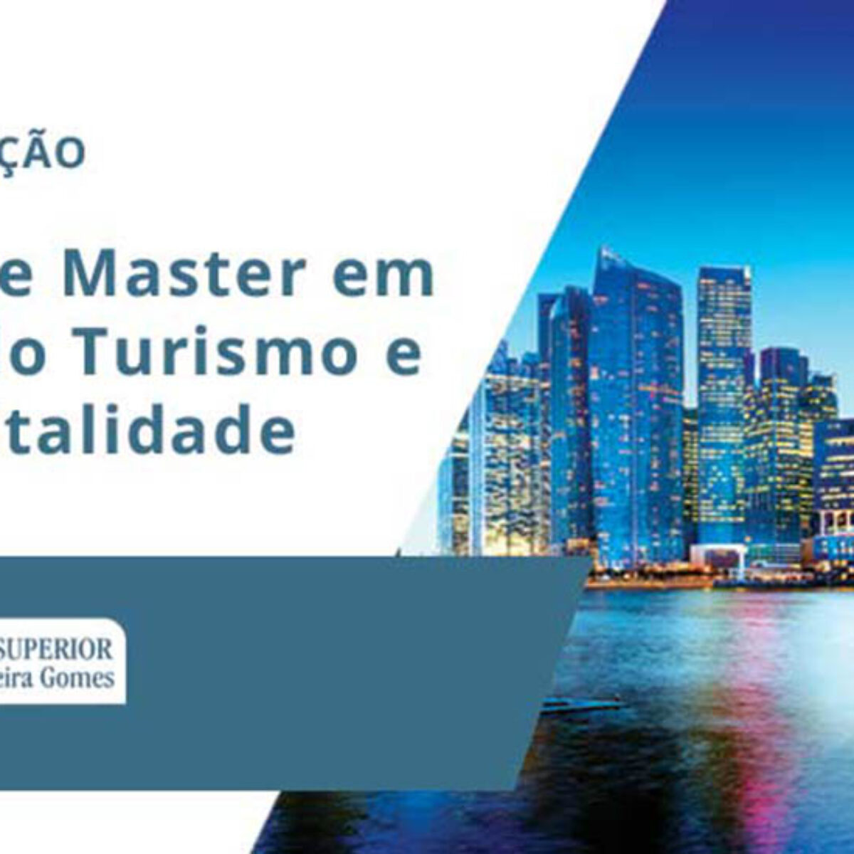 Inscrições para EMGTH do ISMAT terminam amanhã