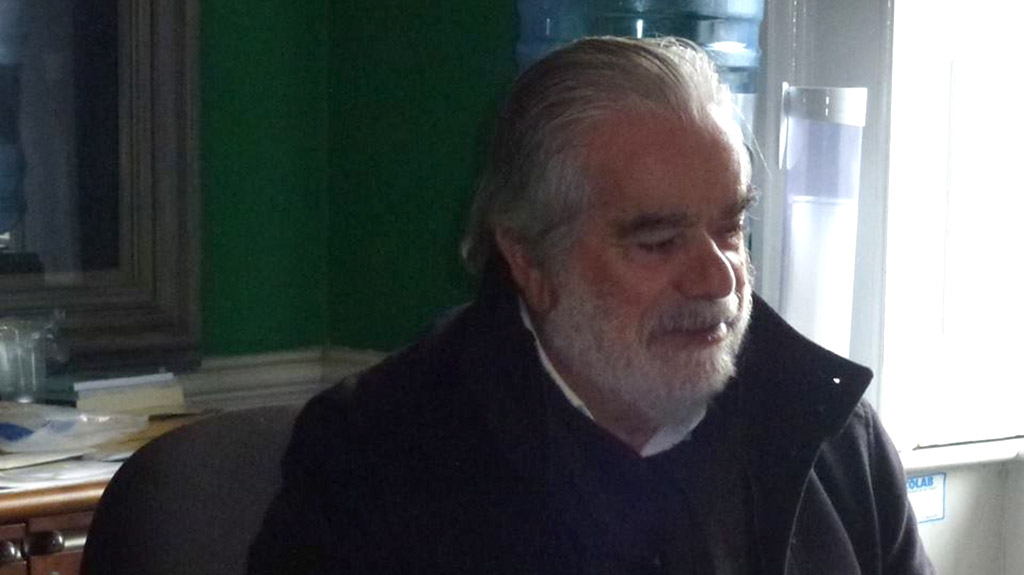 Neto Gomes lança Volume II sobre os 500 Anos da Santa Casa da ...