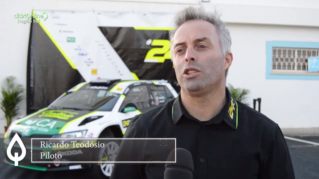 "Estamos motivados a 110 ou 120% para lutar pelo título" - Ricardo ...