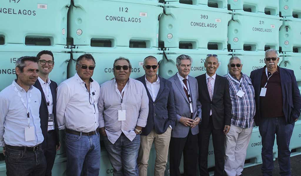 Congelagos: Grande investimento de nível mundial no Algarve destacado pela Algfuturo
