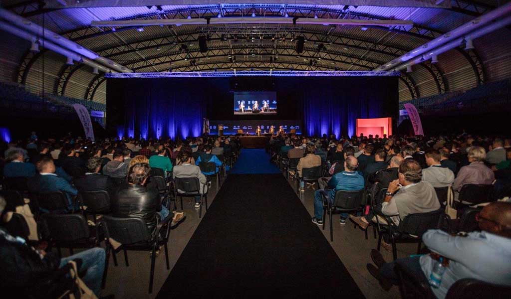 42º Congresso Anual da APTN realiza-se no Portimão Arena