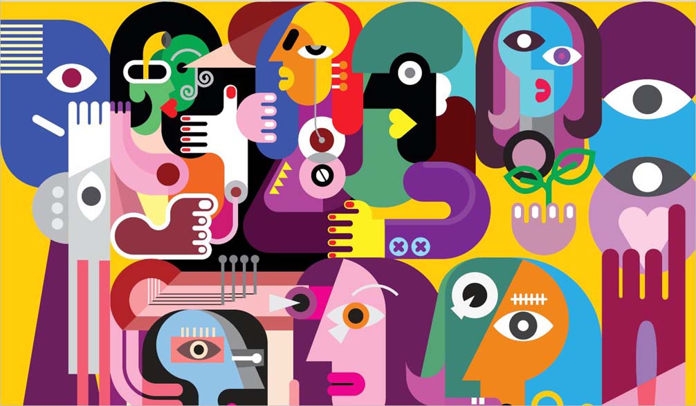 Semana da Interculturalidade