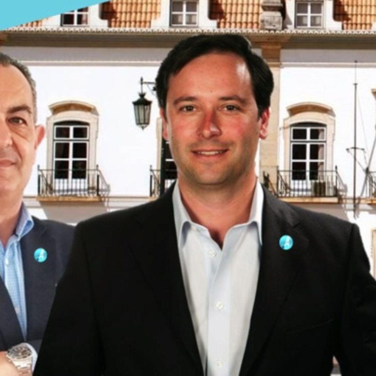 Pedro Castelo Xavier coordena nova concelhia de Portimão do Aliança