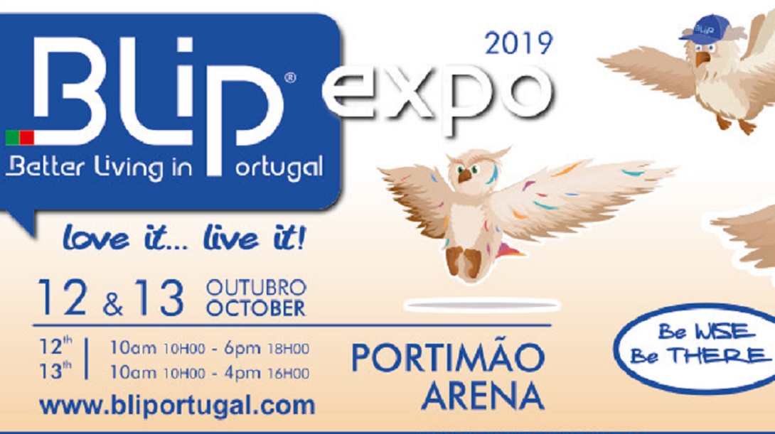 BLiP – Better Living in Portugal regressa ao Portimão Arena