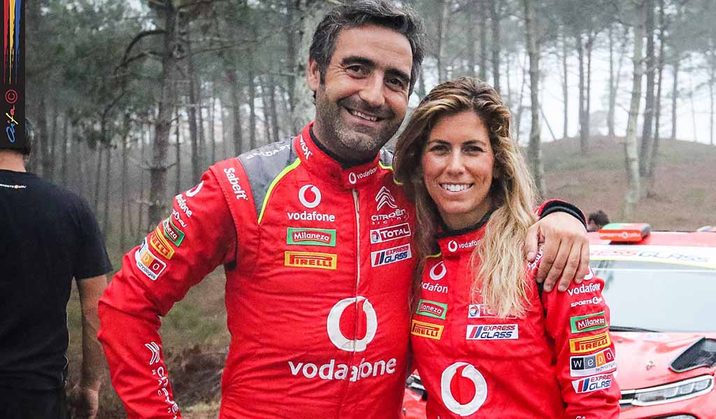 Ricardo Teodósio perde Rally Vidreiro para José Pedro Fontes por 6 ...