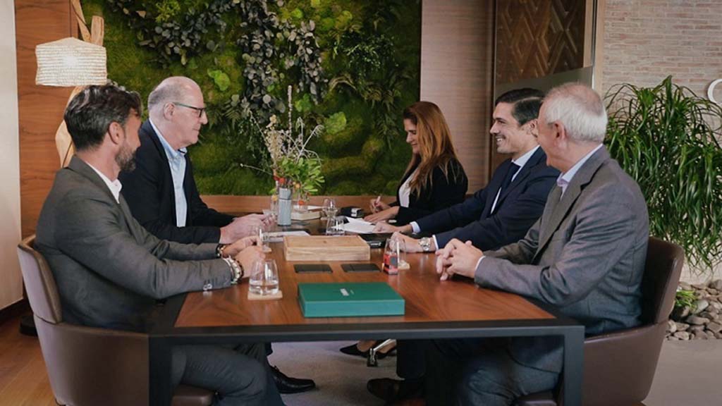 "Ombria Resort" elege empresa Gabriel Couto para construir hotel e ...