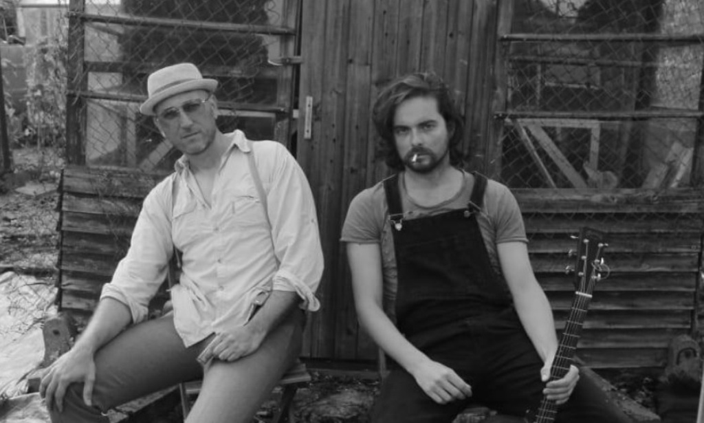 Marco Cinelli & Danny del Toro dão concertos em Loulé e Faro