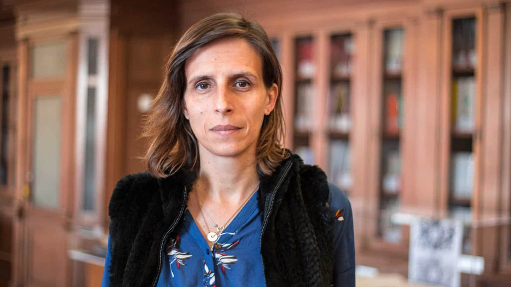 Jamila Madeira visita CHUA Faro dia 29 de junho