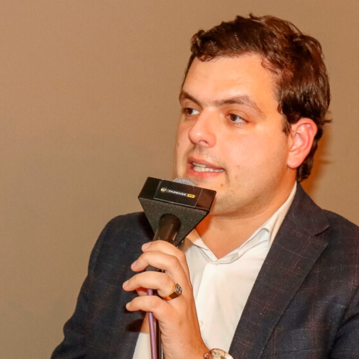 Futebol: Dirigente André Geraldes é a primeira baixa no promovido Farense