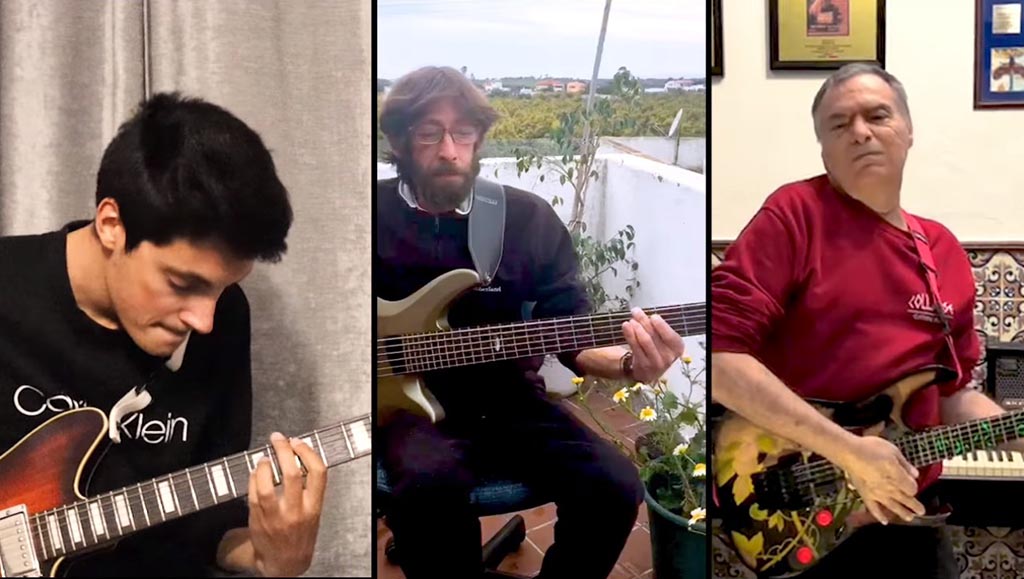‘Há sempre um Amanhã’ hino de esperança da banda IRIS para combate ao ...
