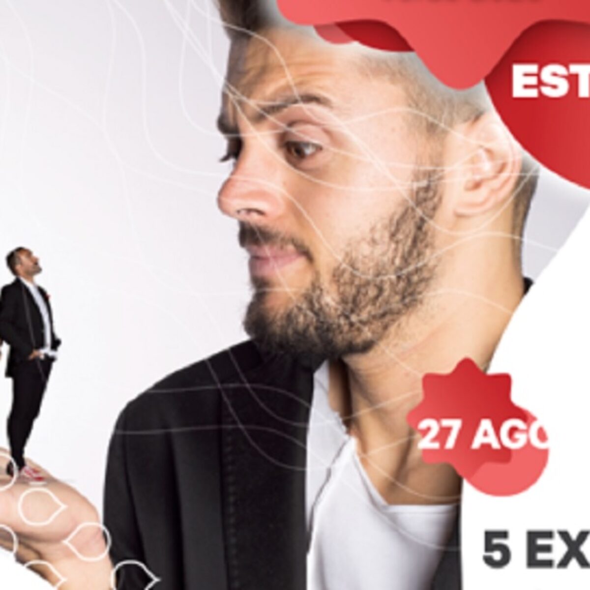 “5EX Band” levam música às ruas de Lagoa