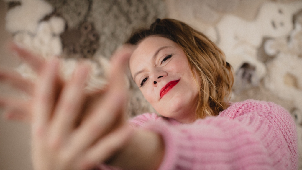 «Rapper» Capicua atua em Tavira