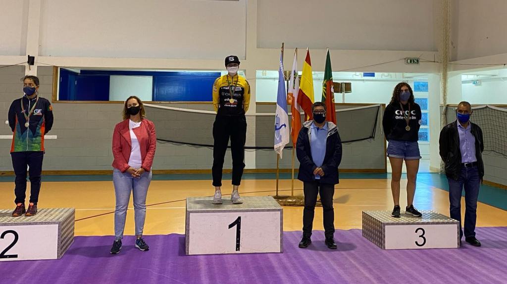 Ori-BTT: Dois atletas do BTT Loulé/Elevis conquistam títulos nacionais