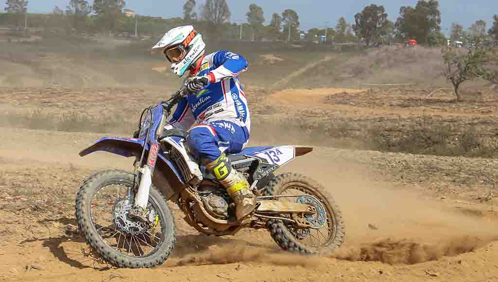 BP Ultimate Portugal Cross Country Rally prevista para abril foi adiada