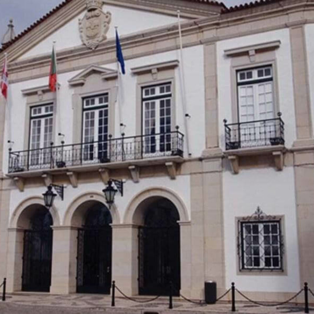 Executivo da Câmara de Faro já tem pelouros definidos
