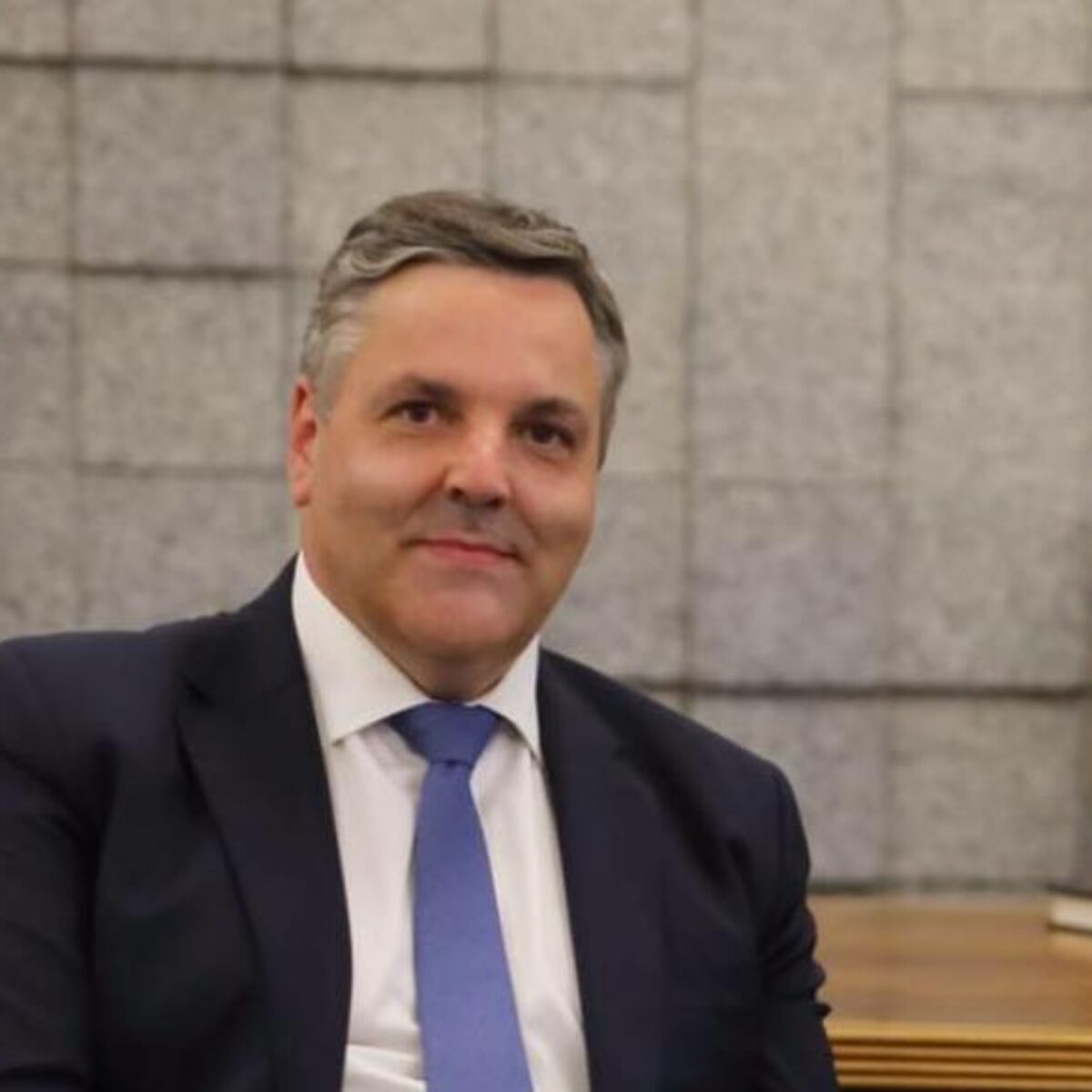 Rui André é o candidato do PSD à Câmara de Portimão