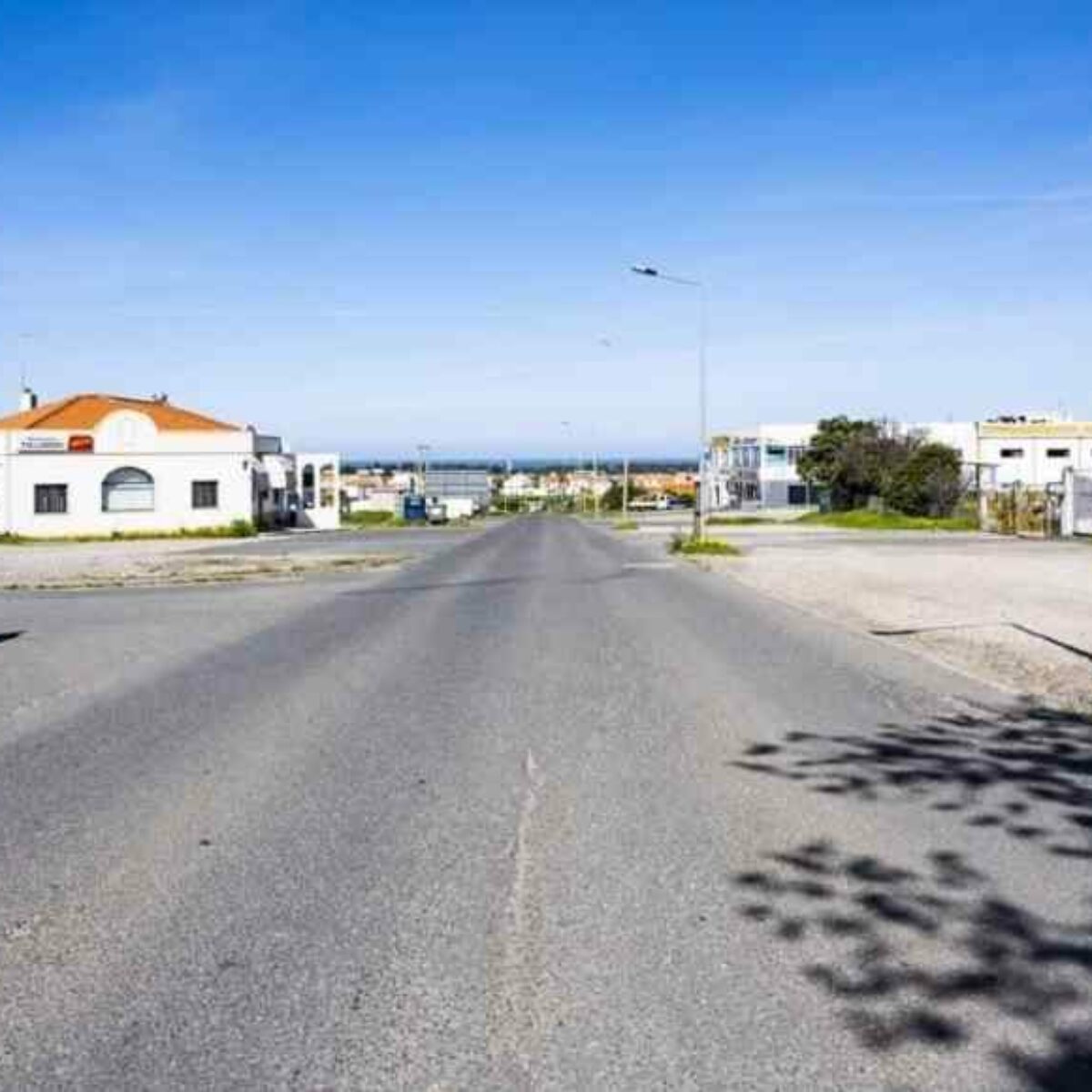 Sines faz o maior investimento "alguma fez feito" na ZIL