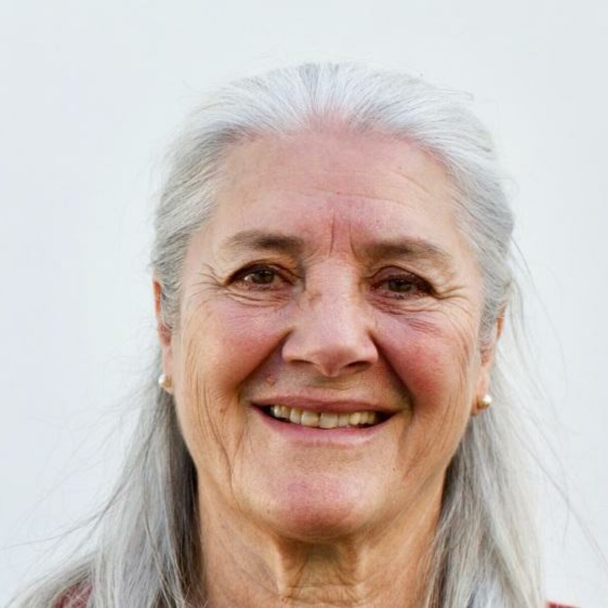 Luísa Barros é a candidata da CDU à Câmara de Alcoutim