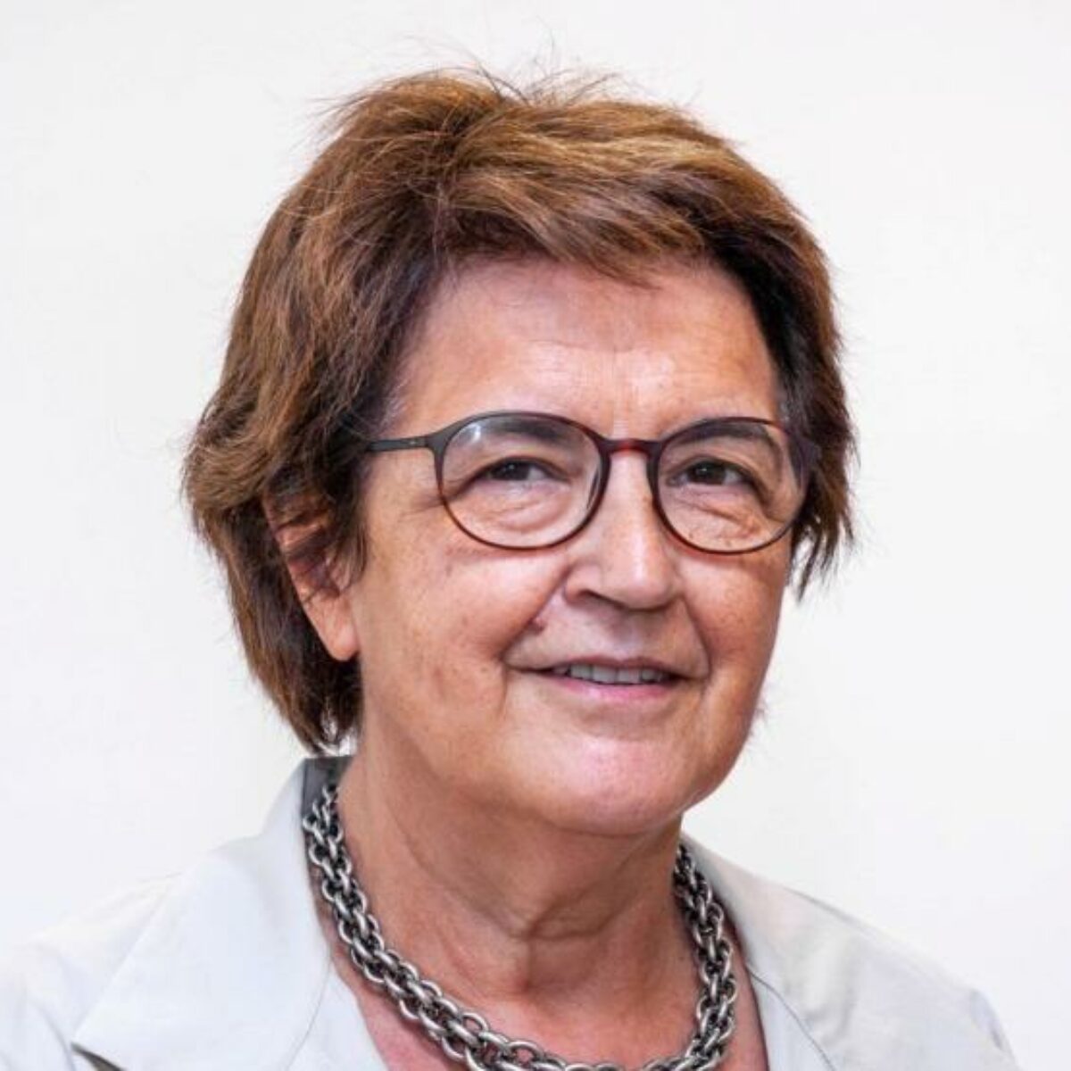 Antiga ministra Ana Jorge é a nova presidente do Conselho Geral da UAlg