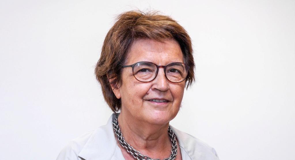 Antiga ministra Ana Jorge é a nova presidente do Conselho Geral da UAlg