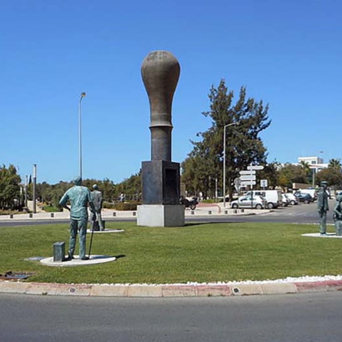 PS propõe elevação de Almancil a cidade e Boliqueime a vila