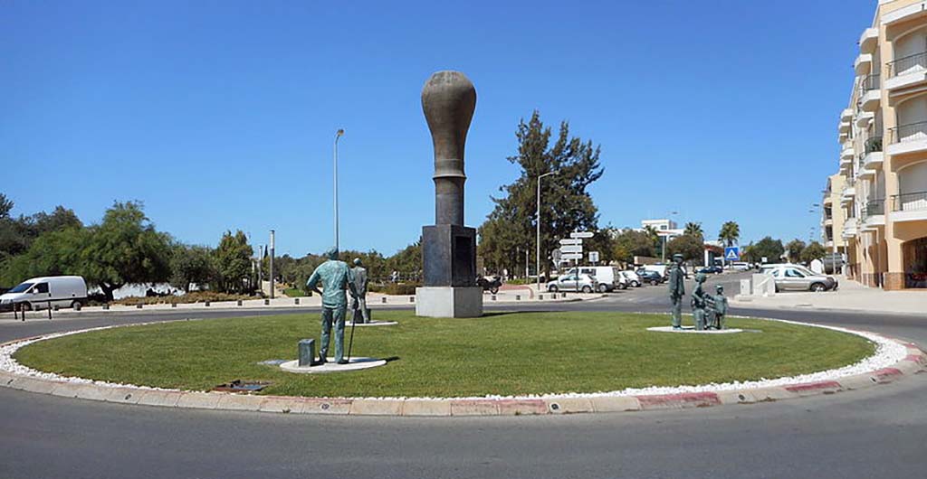 PS propõe elevação de Almancil a cidade e Boliqueime a vila