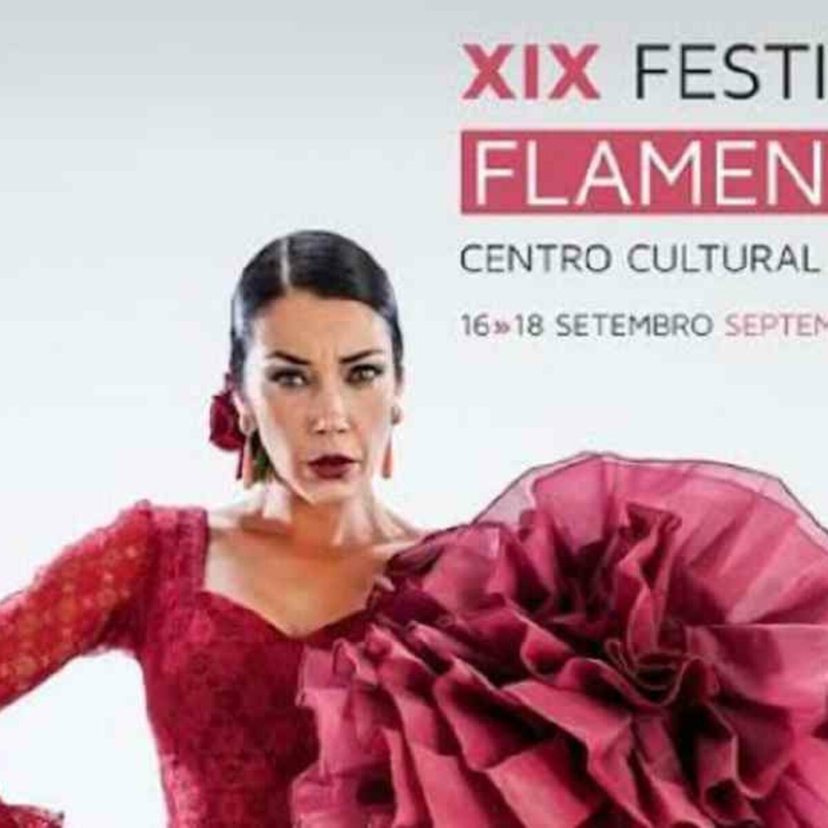 Setembro de fado e flamenco acontece no Centro de Lagos