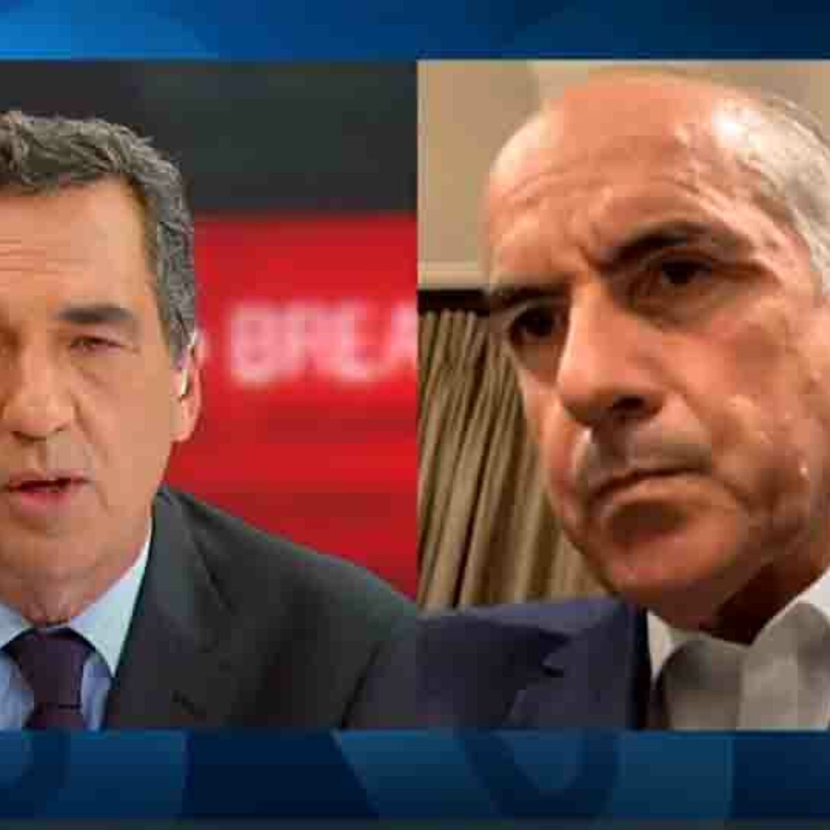 CNN Portugal: Rendeiro vai pedir indemnização de 30 milhões