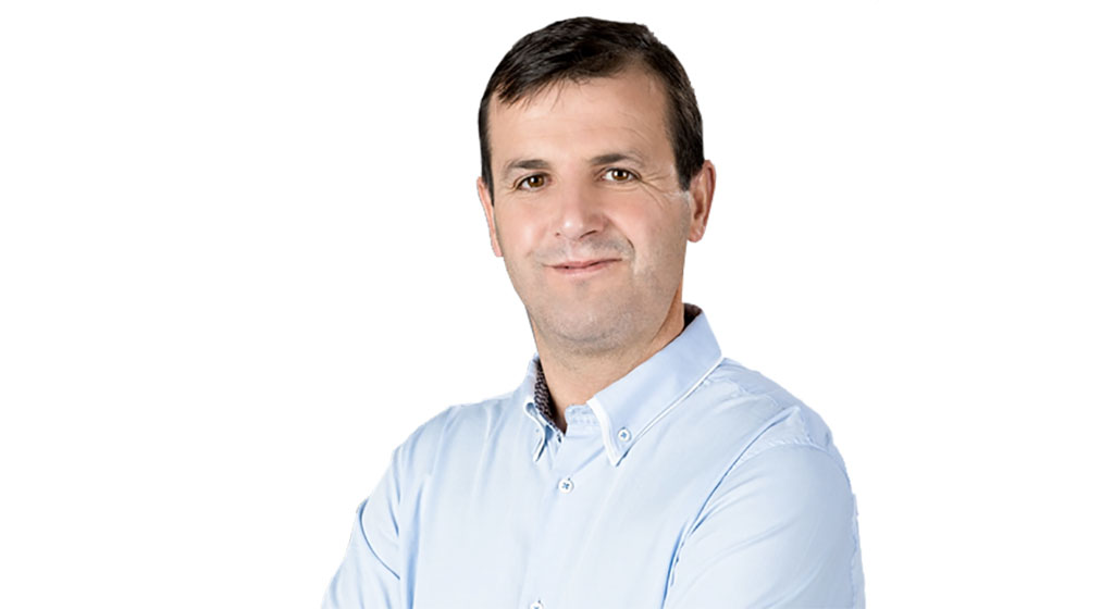 Presidente do Partido RIR visita o Algarve no próximo fim de semana