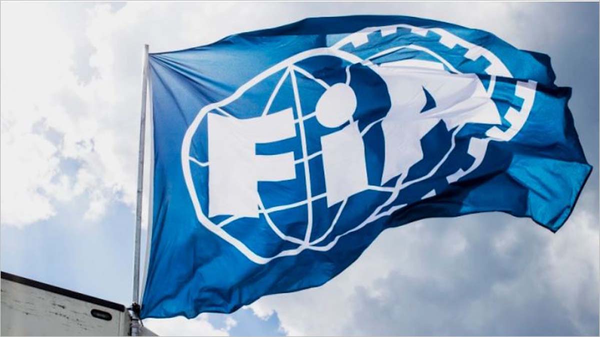 FIA aprova mudanças no regulamento para controlar porpoising