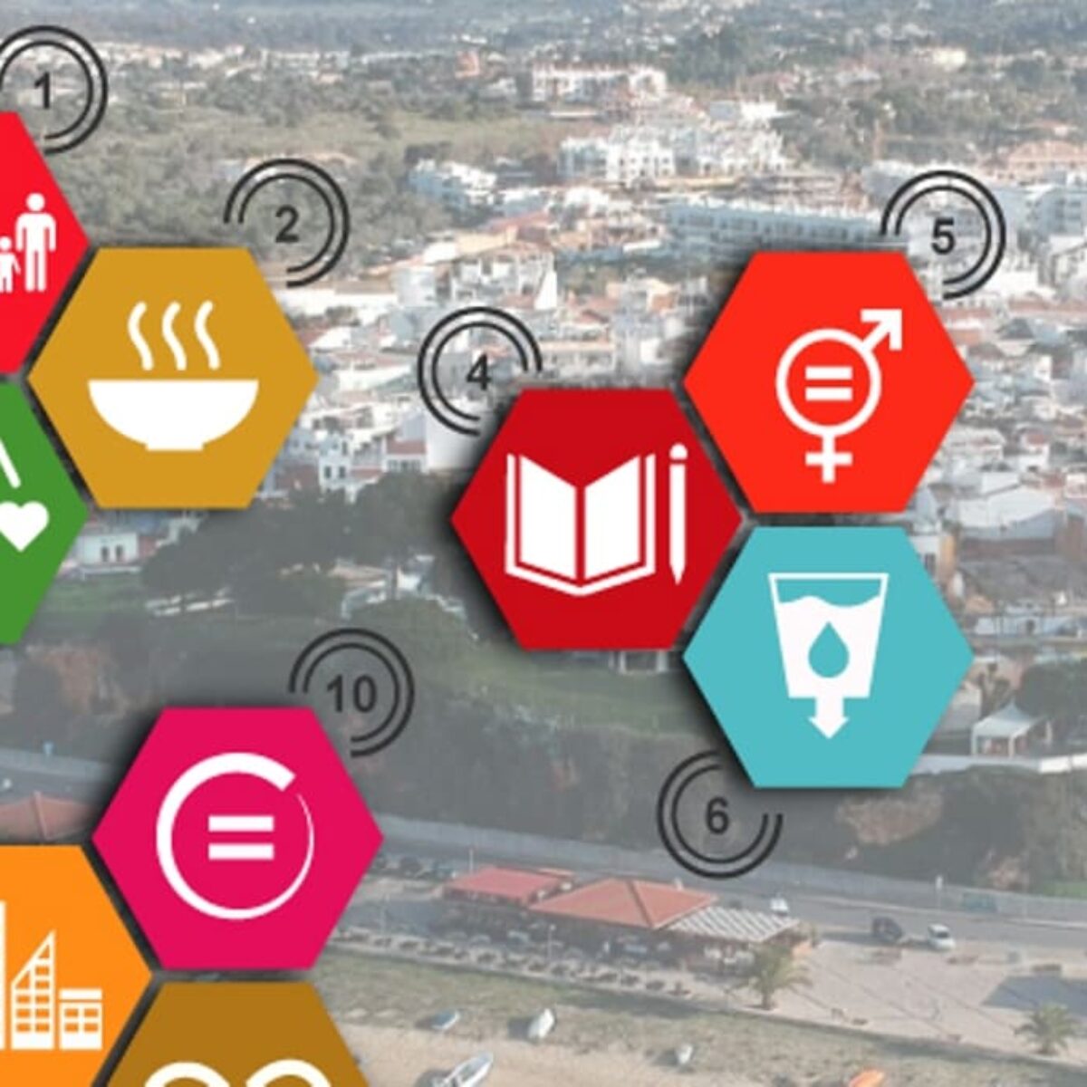 Encontro de voluntariado ambiental junta 500 alunos em Alvor