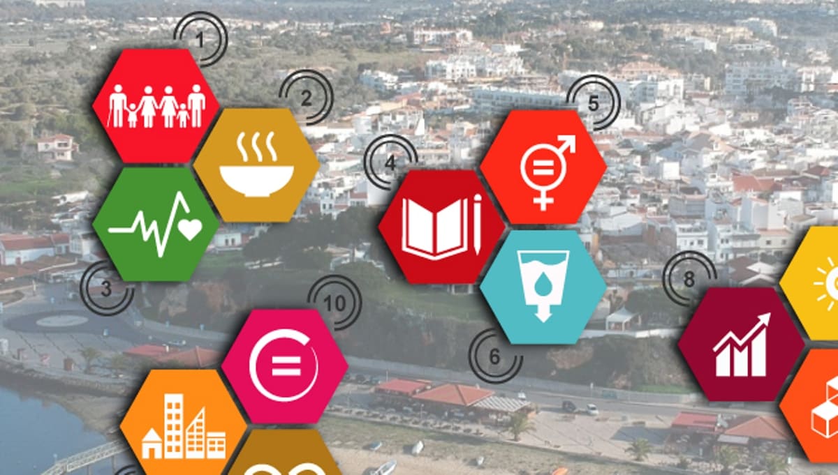 Encontro de voluntariado ambiental junta 500 alunos em Alvor