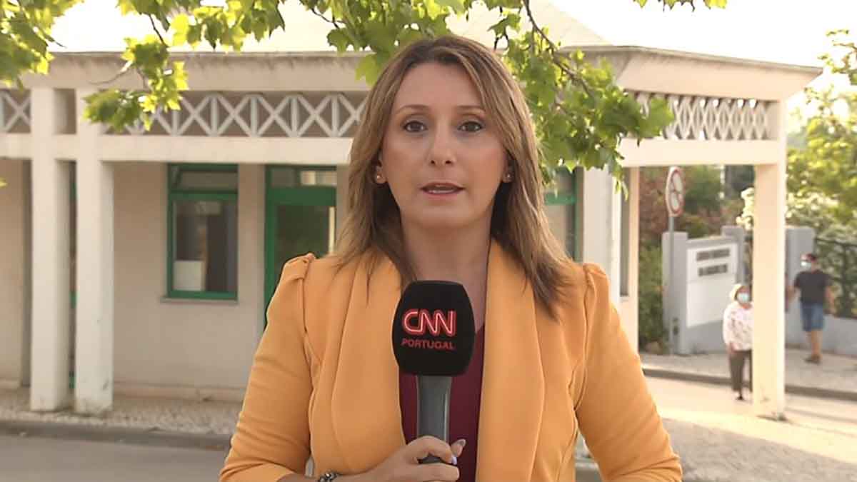 CNN: Não há médicos. Urgências de obstetrícia do hospital de Portimão ...