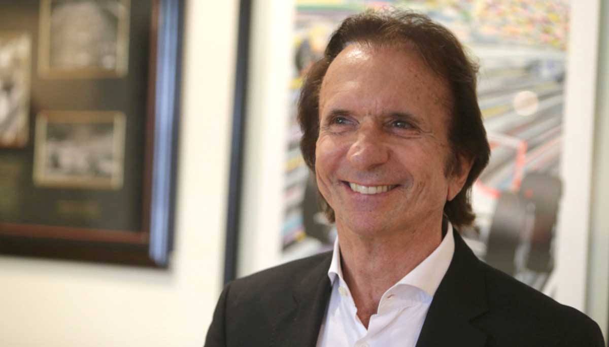 Fittipaldi condena ‘imagem falsa’ do Brasil divulgada pela Europa