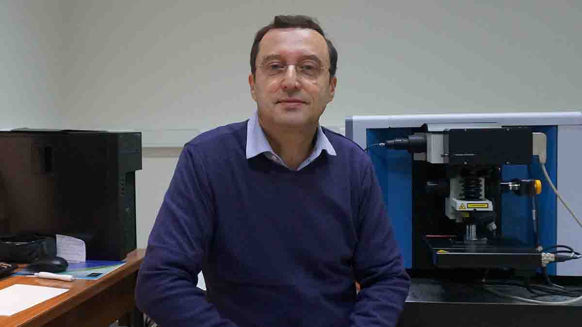 UC: Desenvolvimento de materiais recicláveis inovadores