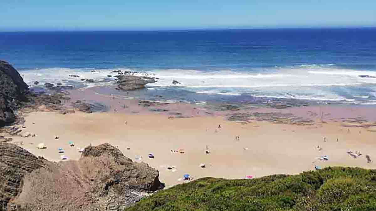 Repensar o futuro do turismo no Dia Mundial do Turismo