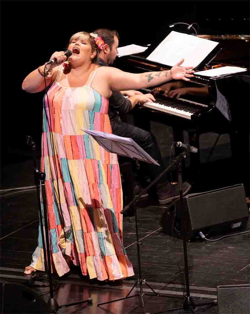 Tour Algarve All Jazz enche Cineteatro Louletano