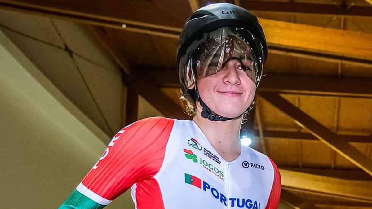 Daniela Campos e Maria Martins no top-ten dos 3 Dias d'Aigle