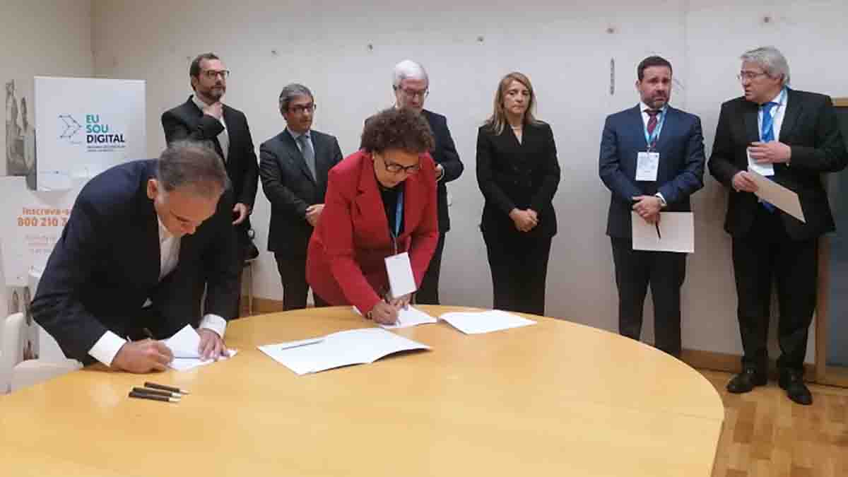 CCDR Algarve parceira do programa “Eu Sou Digital”