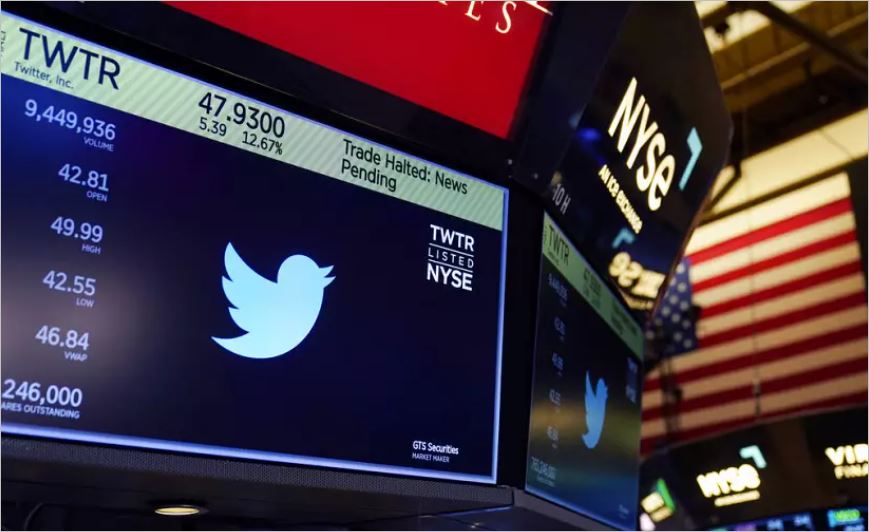 Elon Musk volta a querer ser dono do Twitter (c/ vídeo)