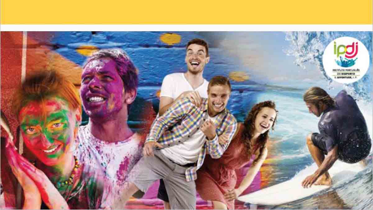 Jornadas do IPDJ Algarve sob o mote "Partilha de Boas Práticas"